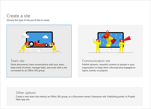 How to Manage Sites in the New SharePoint Admin Center?