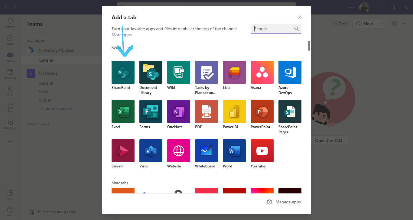 How To Edit SharePoint Pages and News Posts In Microsoft Teams