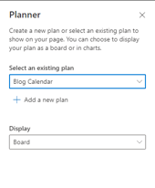How to Use Microsoft Planner in SharePoint Online