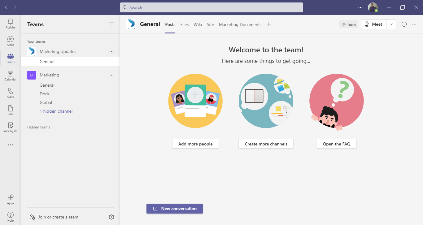 How To Edit SharePoint Pages and News Posts In Microsoft Teams