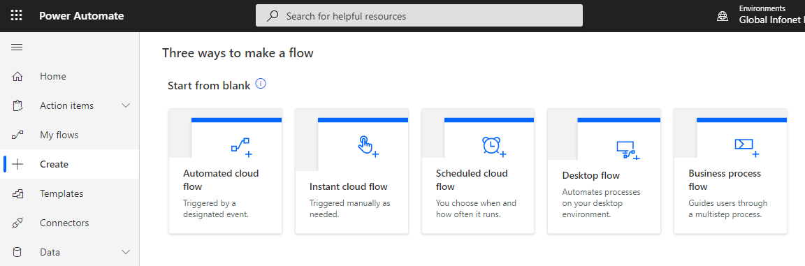 How to Create Power Automate Flows That Run on a Schedule