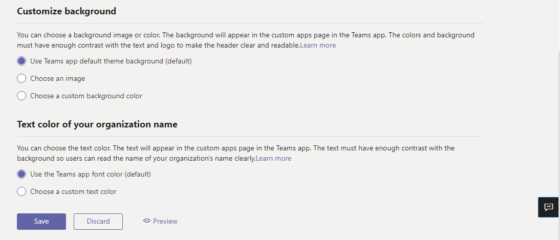 How to Customize the App Store in Microsoft Teams