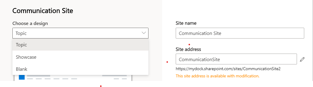 A Basic Guide to Communication Sites in SharePoint Online