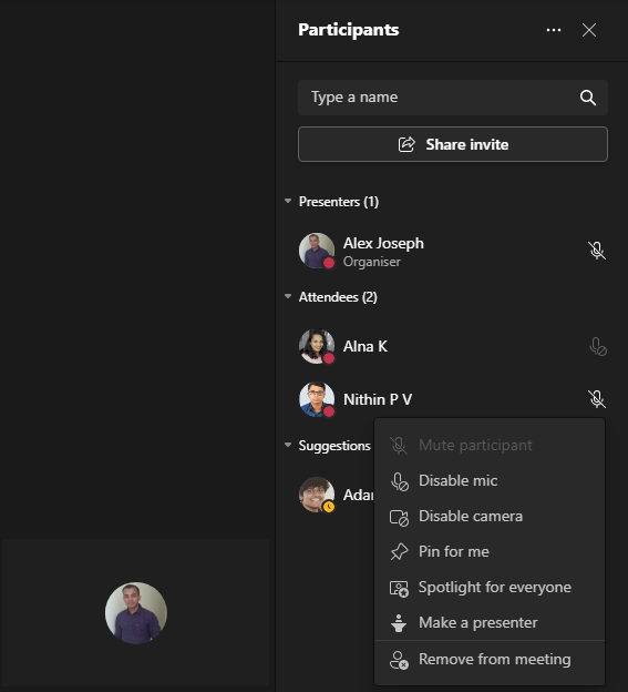 5 Tips for Secure Microsoft Teams Online Meetings in 2022