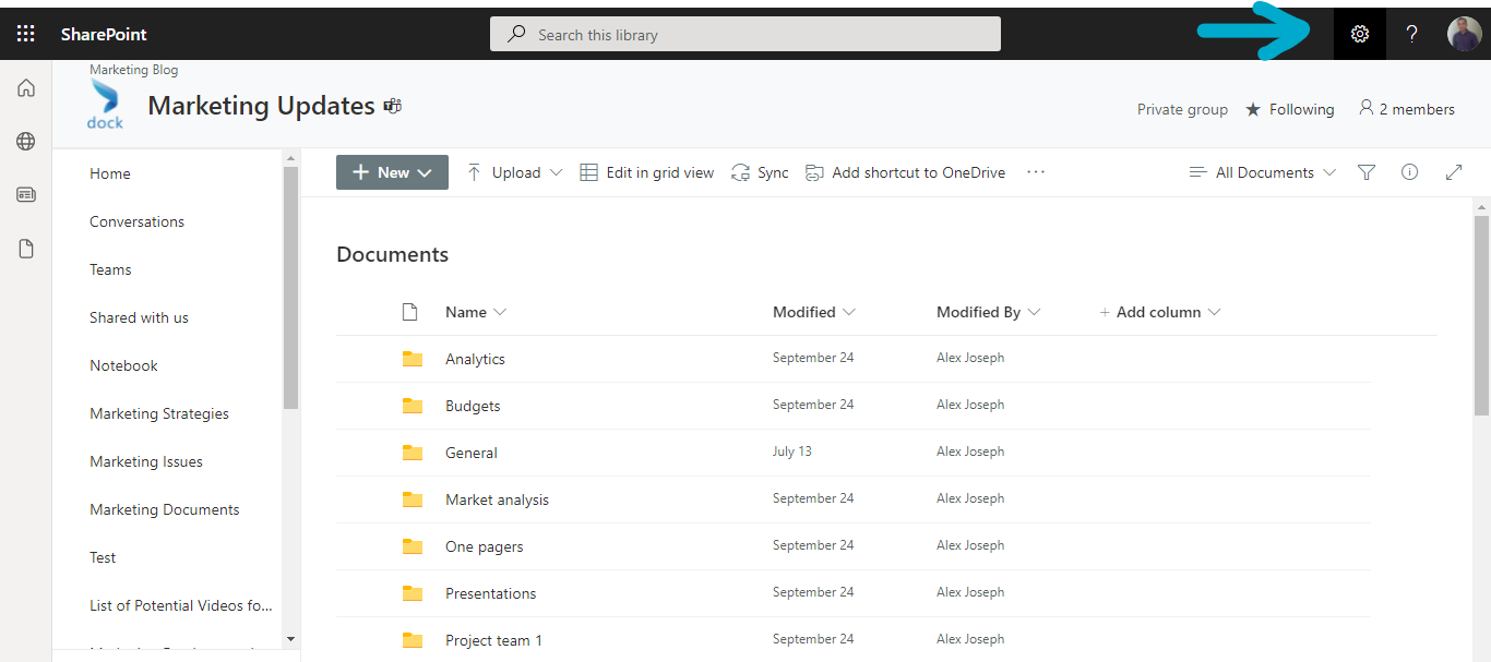 How to Restore Files to Previous Versions in SharePoint
