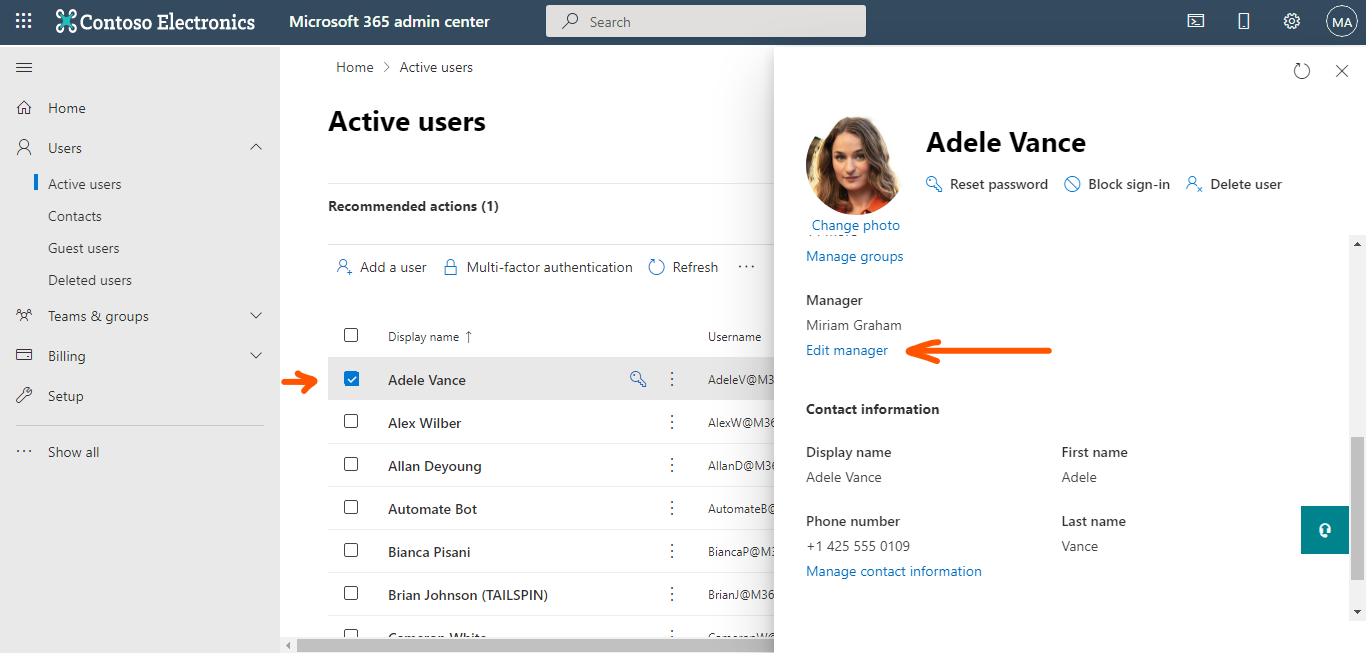 How To Use the Organization Chart Web Part in SharePoint