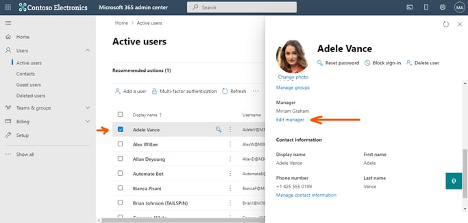 How To Use the Organization Chart Web Part in SharePoint
