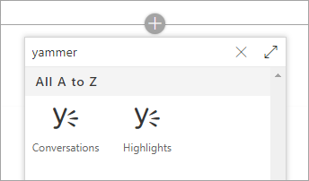 How To Use A Yammer Web Part in SharePoint Online