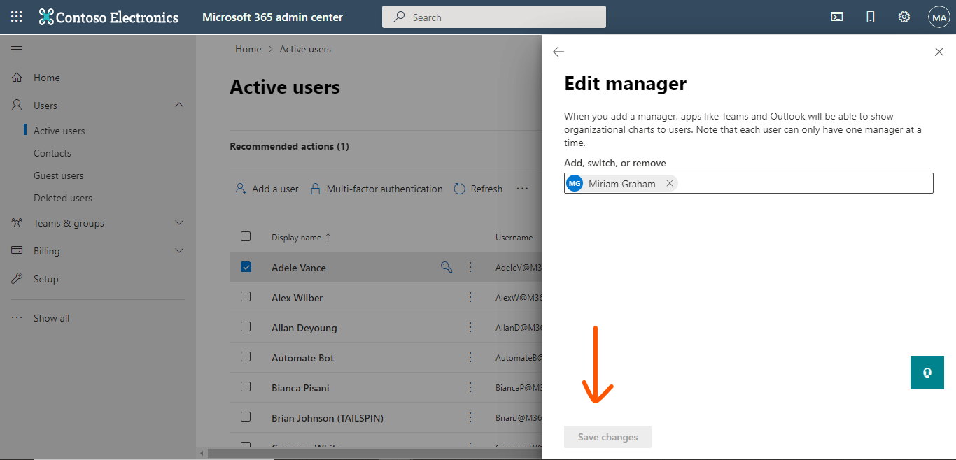 How To Use the Organization Chart Web Part in SharePoint