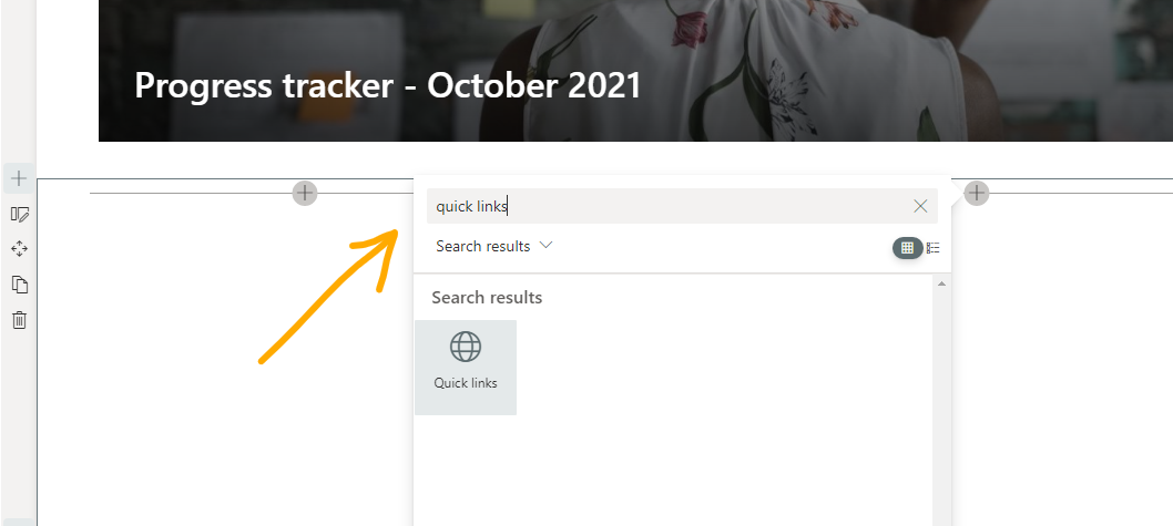 How To Use the Quick Links Web Part in SharePoint Online