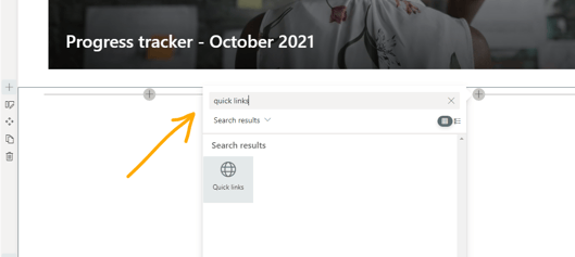 How To Use the Quick Links Web Part in SharePoint Online