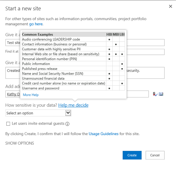 How to Protect and Monitor Your Sensitive Data in Office 365