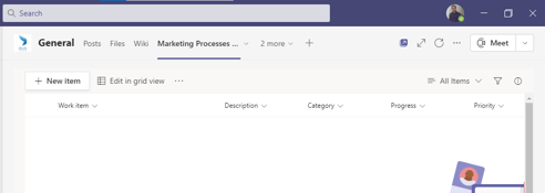 How to Pop-out Chats and Apps in Microsoft Teams
