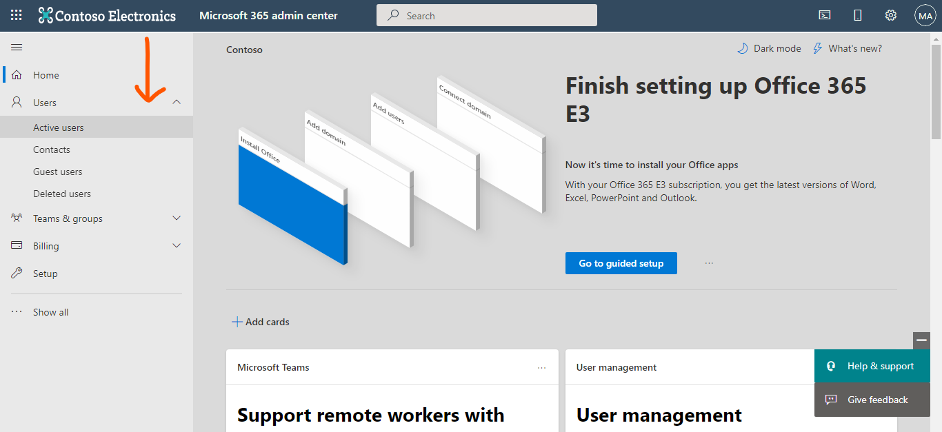How To Use the Organization Chart Web Part in SharePoint
