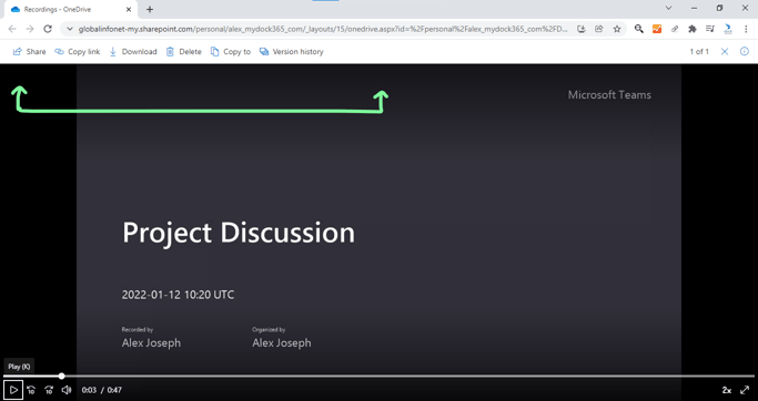 How to Record A Meeting in Microsoft Teams